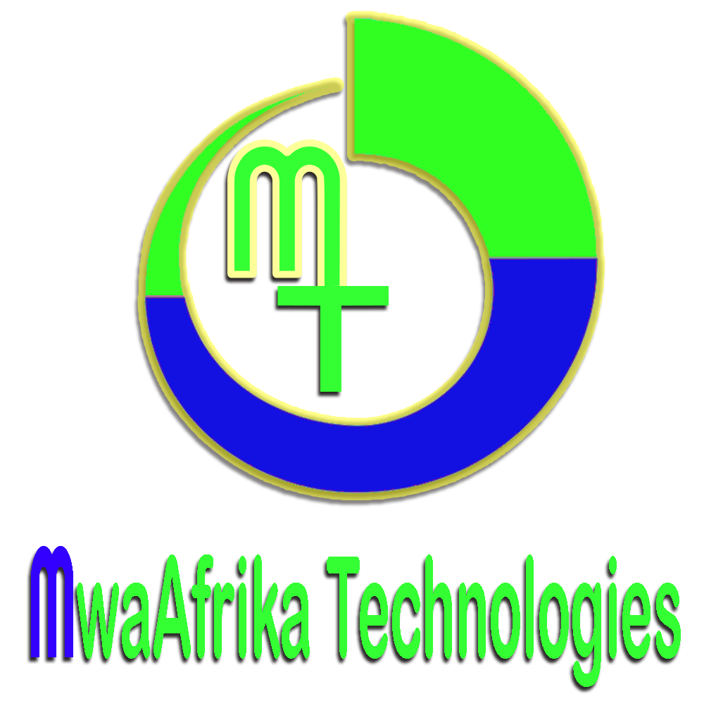 Training - MwaAfrika Technologies Pty Ltd.